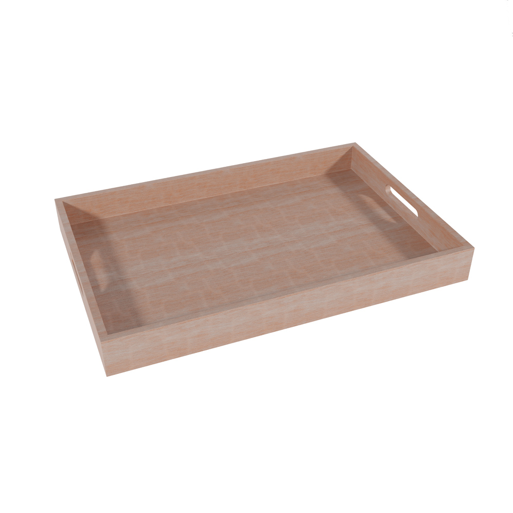 Basic Tray Small Beech - Woodpeckers
